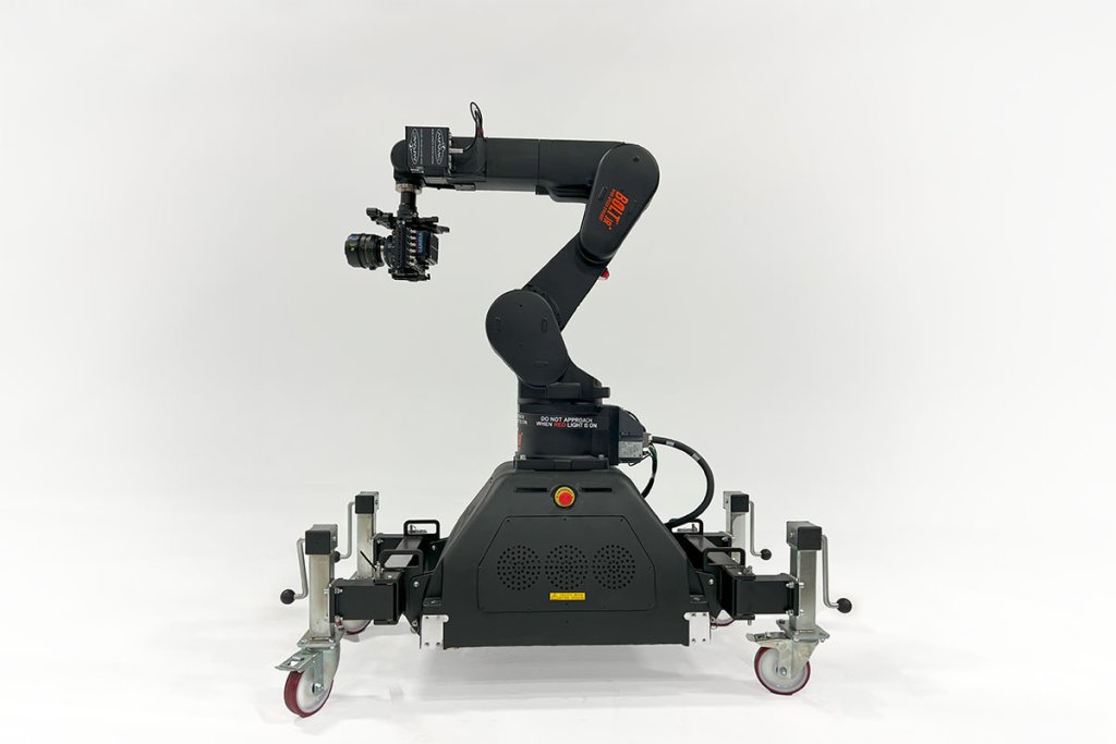 Rent MRMC Bolt Jr+ - Atlanta - Quinn MoCo